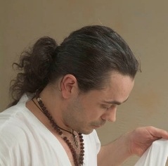 MASSAGGIO AYURVEDICO SIDDHABYANGAM by Massimo Capuano: BIOGRAFIA