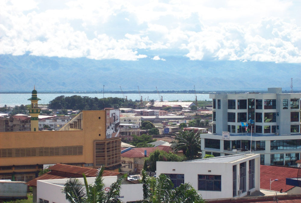 Bujumbura | Capital do Burundi - Enciclopédia Global™
