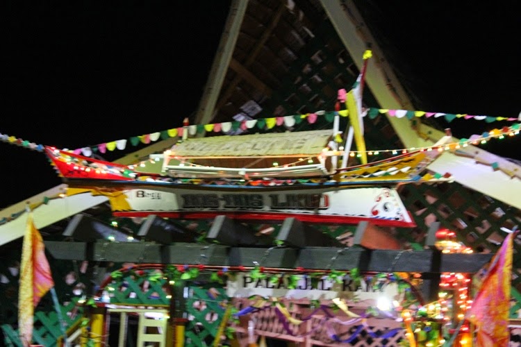 Susulan Tawi-Tawi: A Glimpse of Languyan, Tawi-Tawi