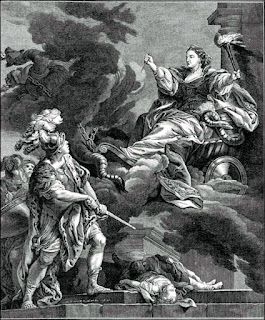 Catherine Curzon: The Haunting of La Clarion