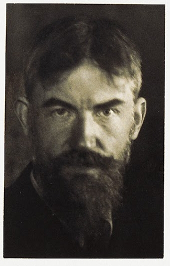 Los Grandes Fotografos: Frederick H. Evans (1853-1943)