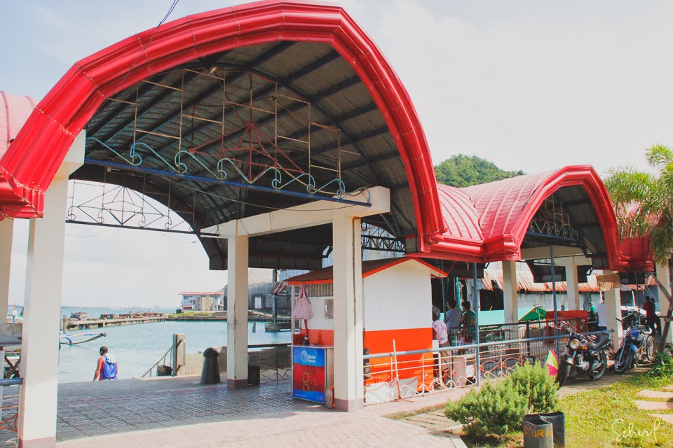 Scher Goes Places ♥: First Solo Travel: Guimaras On A Budget Part 2