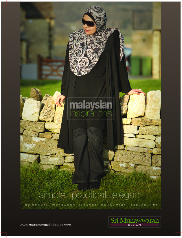 Sri Munawwarah Design