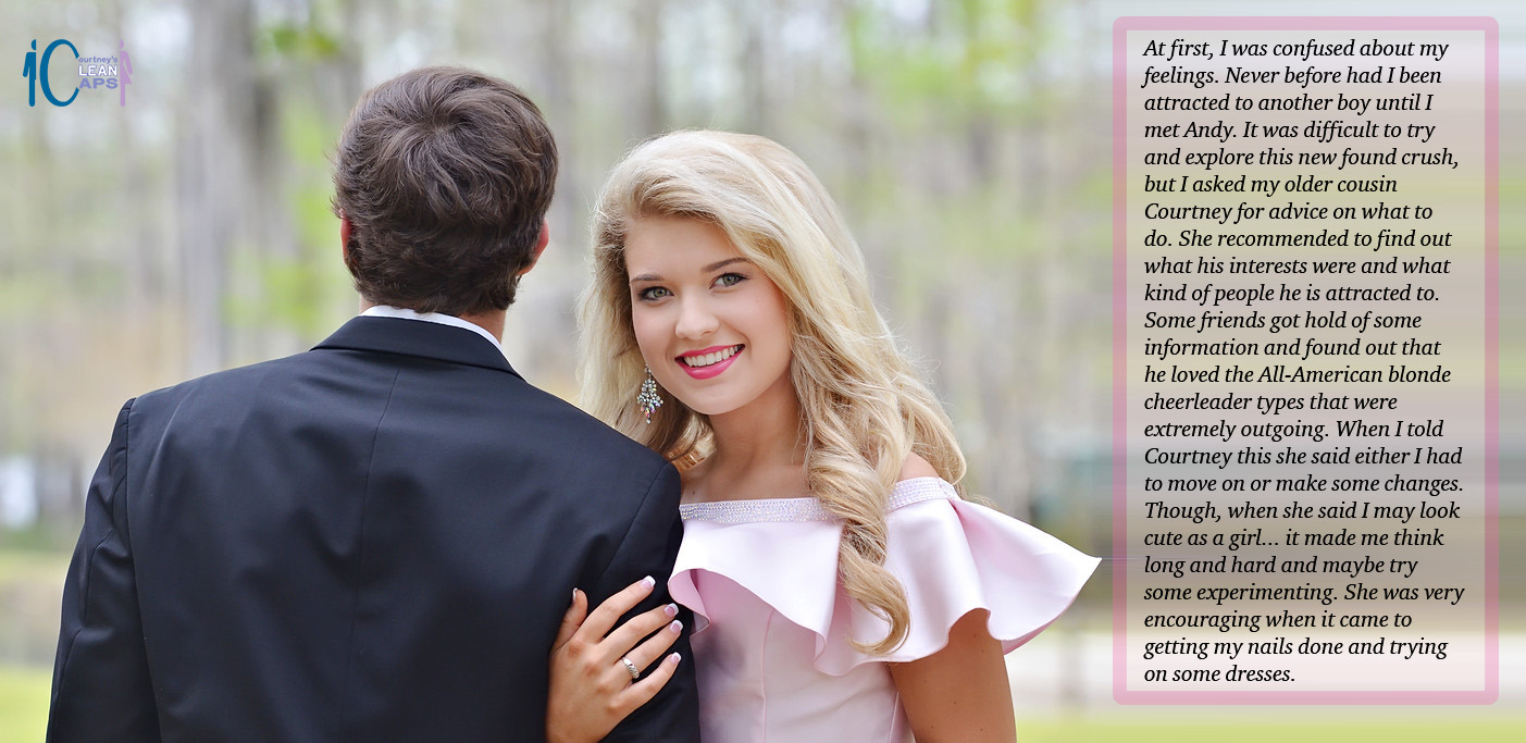 Princess Prom (MV2 Request) | Courtney's Clean Caps