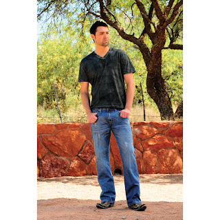 RCC Western Store Blog: Tuff Guys Look Good