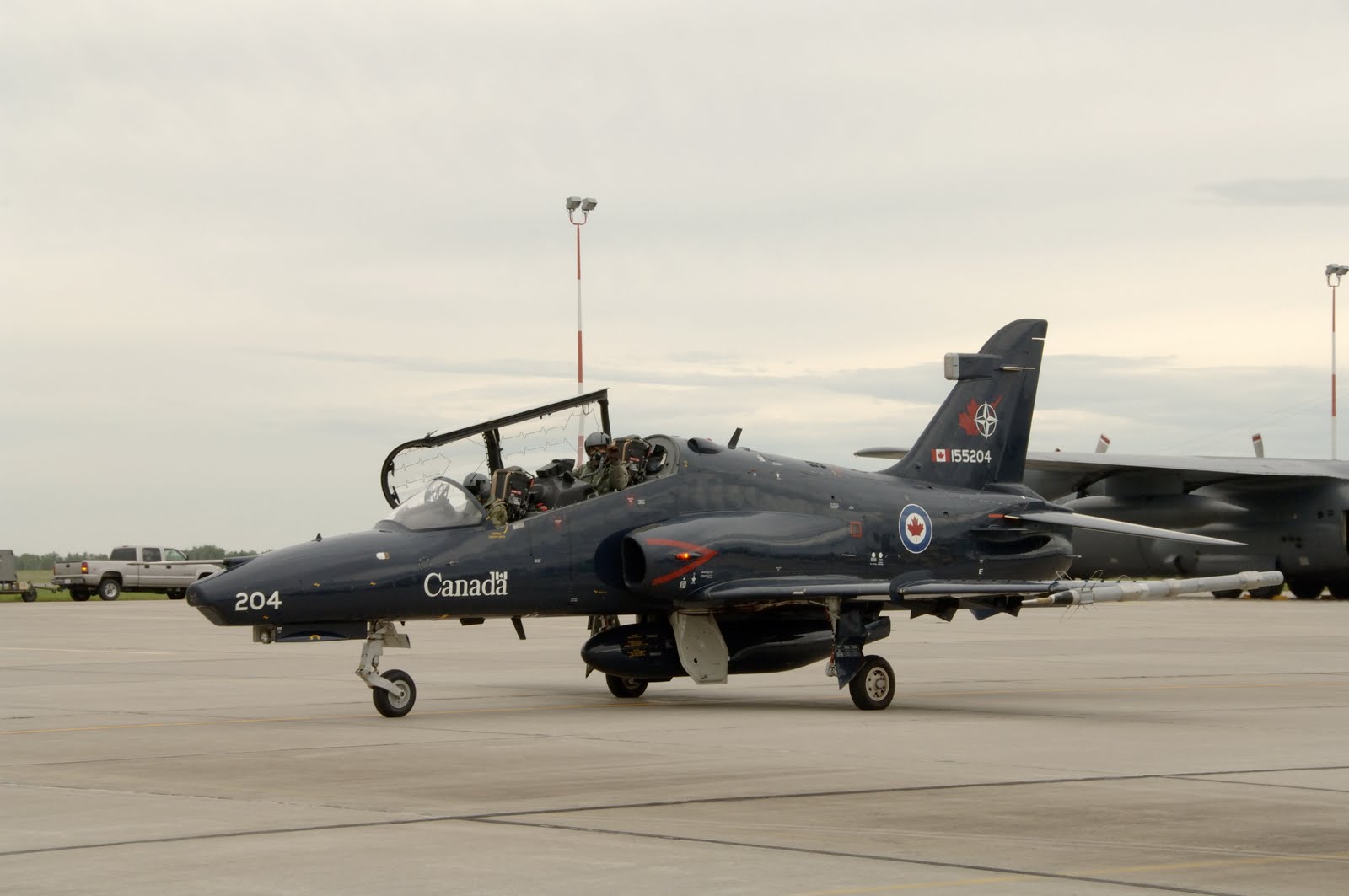 CT-155 Hawk | klecam-klecem