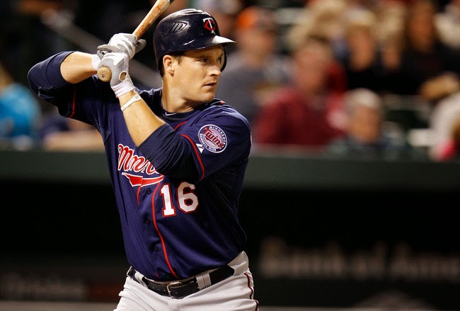 Bleeding Yankee Blue: JOSH WILLINGHAM IS ON THE RADAR