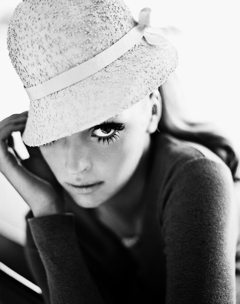 Things Lovely: Gertrud Hegelund by Signe Vilstrup {Margit Brandt Autumn ...