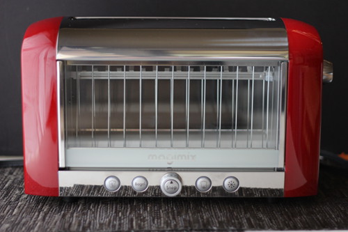 Cookistry: Nibbles and Bits