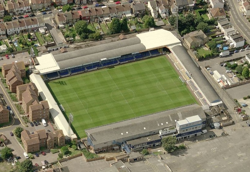 Roots Hall