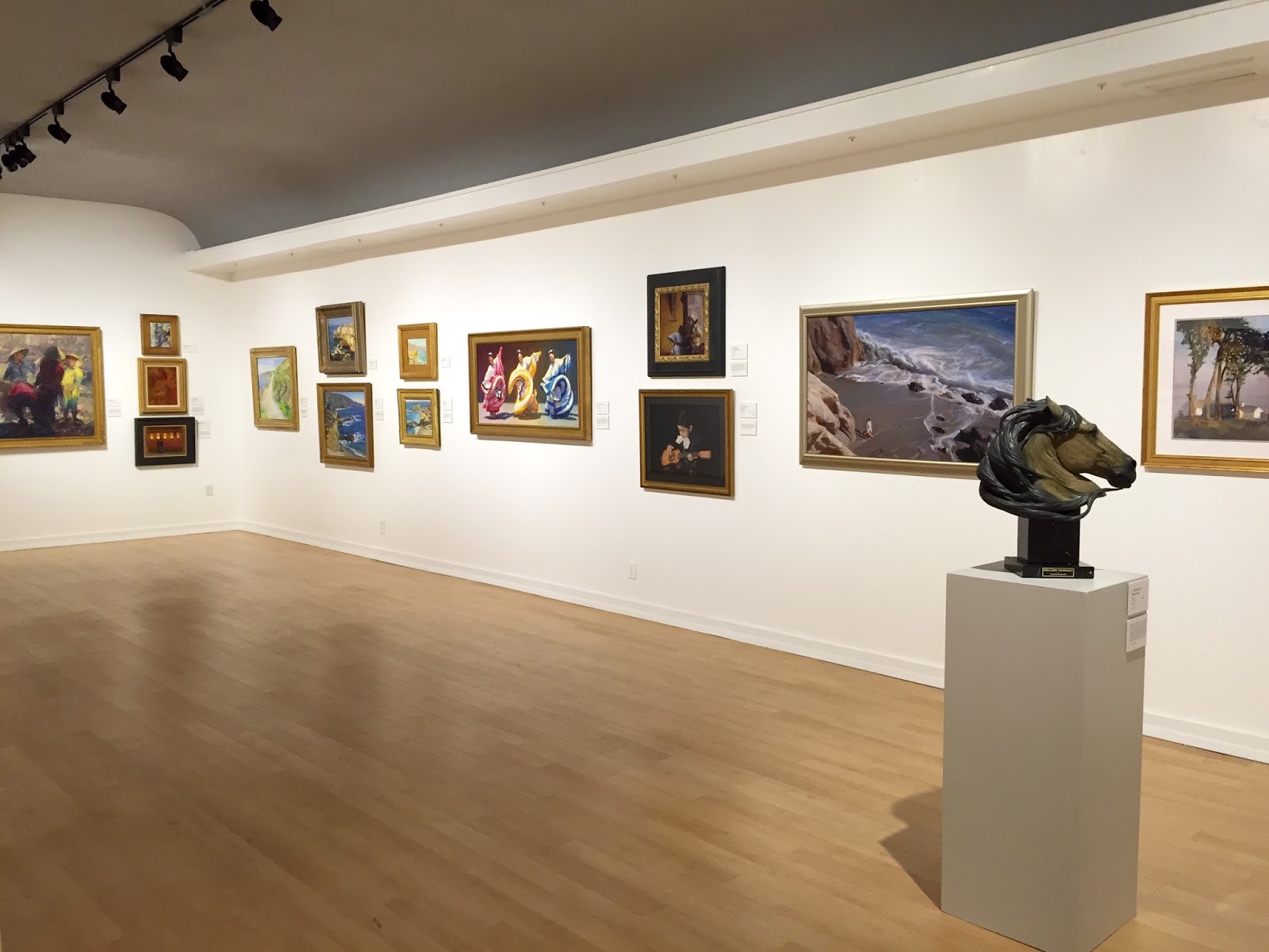 The Art of James Tennison