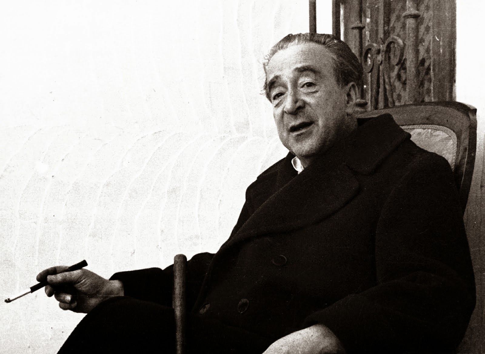 Arpose: O galego Julio Camba, os caracóis, as rãs e os franceses