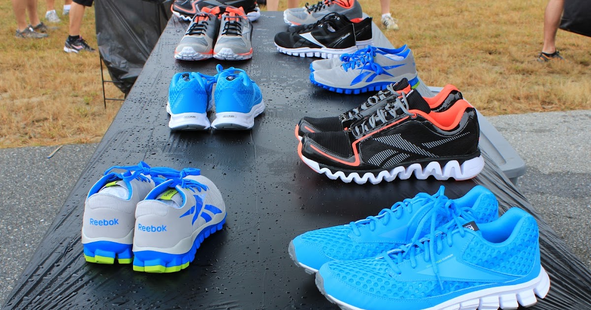 Frugal Finance: My Reebok Story, ZigTechs Isometrics, & Shoe Review! # ...