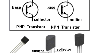 Microchip transistor diagram - heavybery