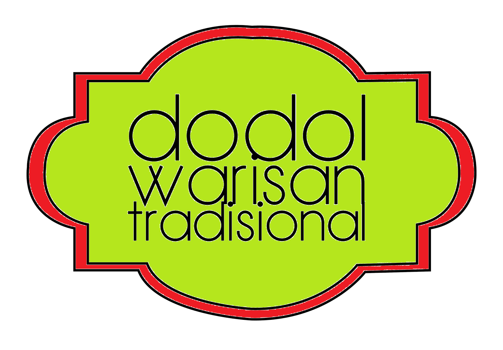PENGUSAHA DODOL ASLI MELAKA