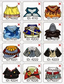 Cronicas Cpps: Códigos Cpps