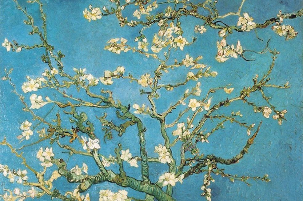 Historia del Arte: El Postimpresionismo