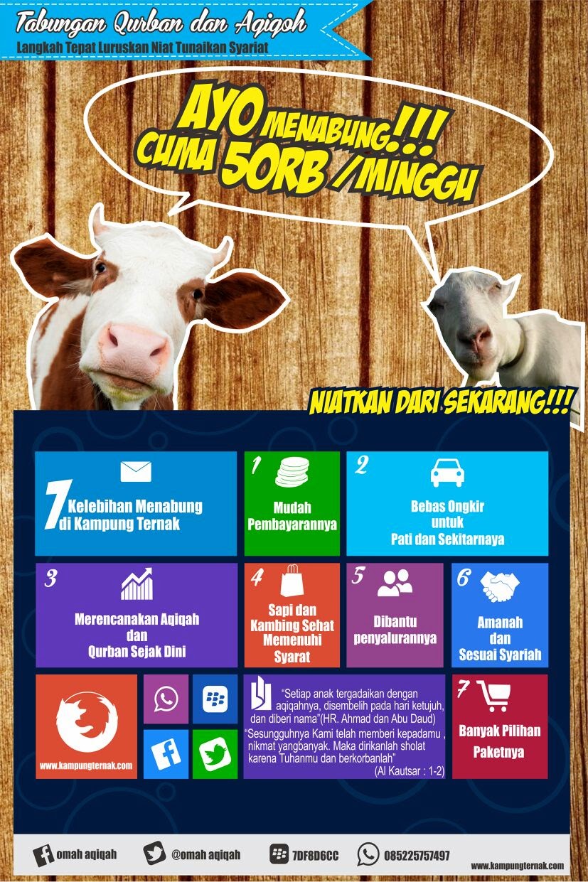 Contoh Brosur Tabungan Bank Syariah - Perumperindo.co.id