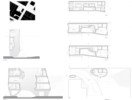 KÁmeetsRM: Proyecto para un "Hostal para musicos viajeros". Connecticut ...