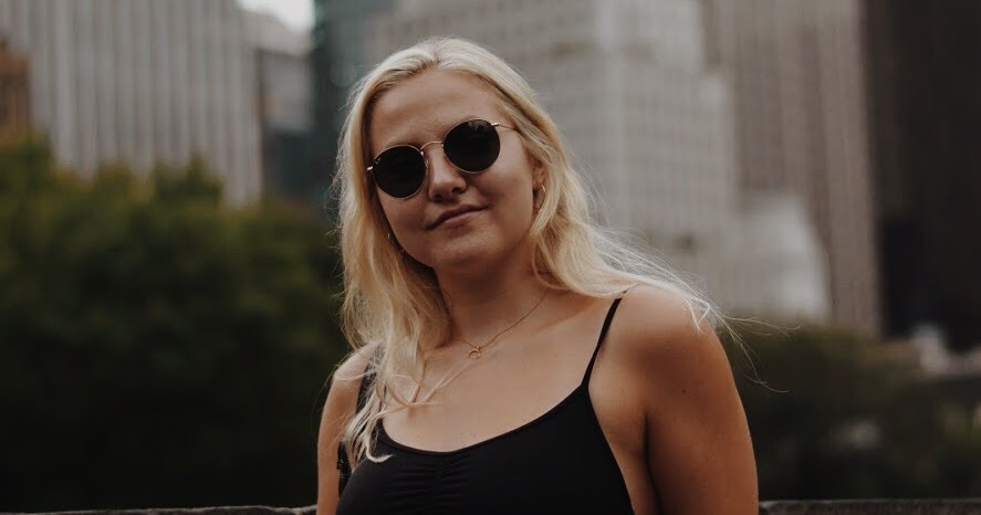 A Period of Transition - LEXI LIKES