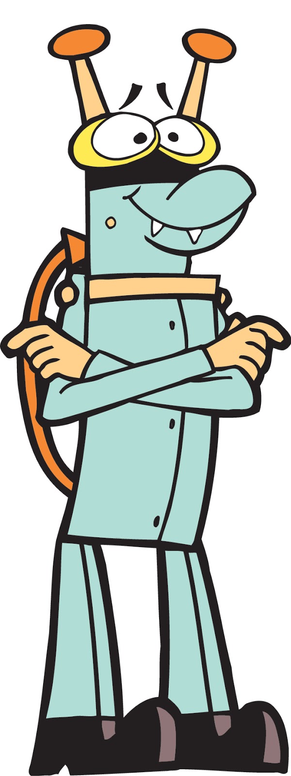 Cartoon Characters: Cyberchase images