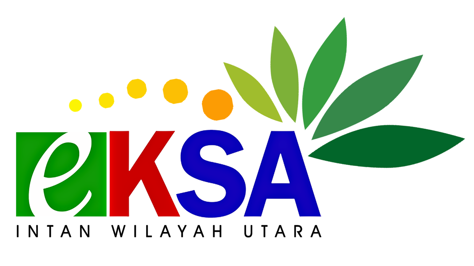EKSA INTAN Wilayah Utara: Logo EKSA INTURA