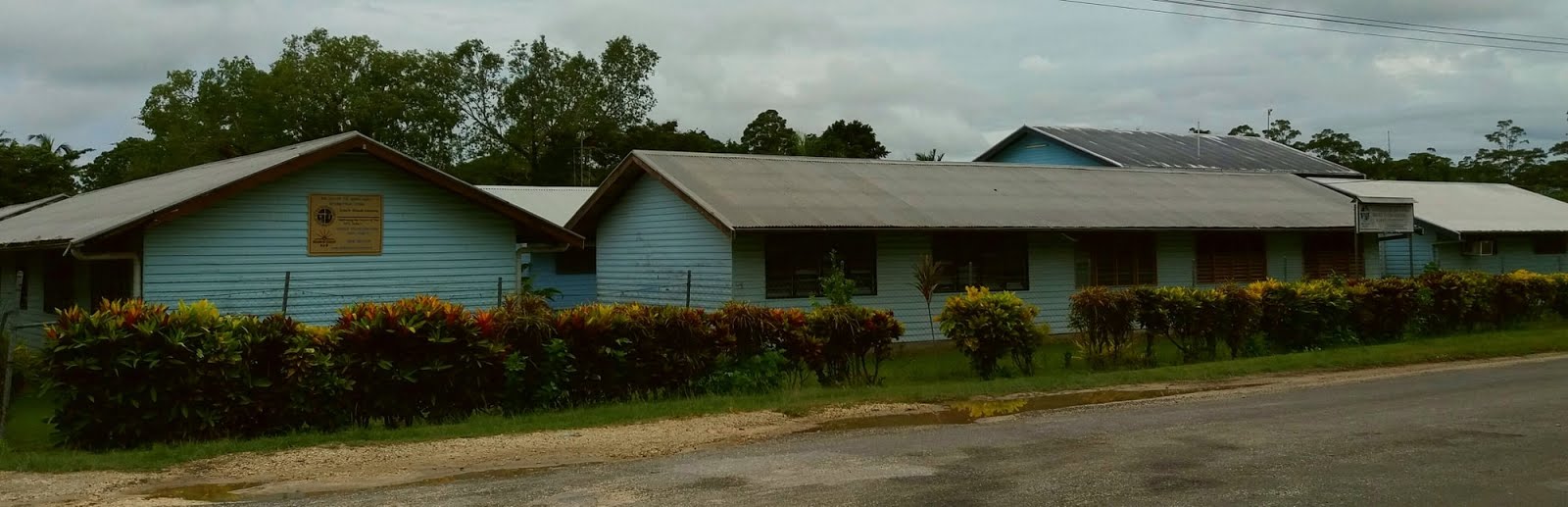 OLSH to become Governors School of Excellence - One Papua New Guinea