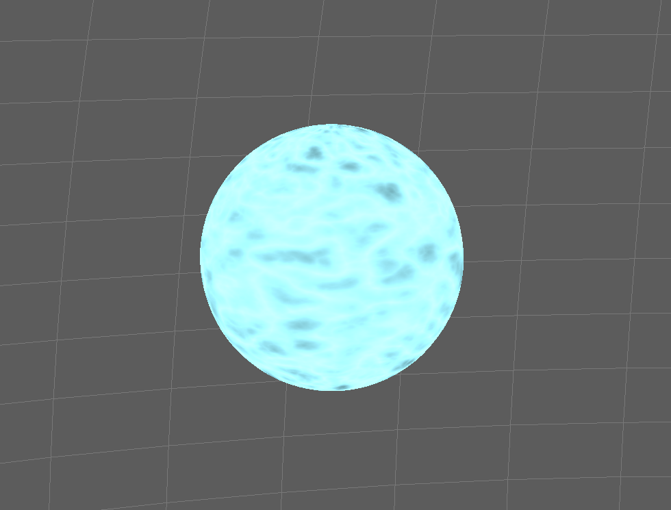 #47 - Animation - Scene Set up