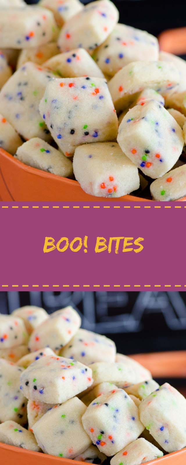 Boo Bites #Valentine #Recipes | Delicious My Food