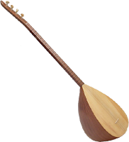 Türk-íz Gyöngyszemek: Hangszer csodák