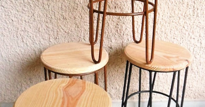 Banquitos: Tienda Deco C