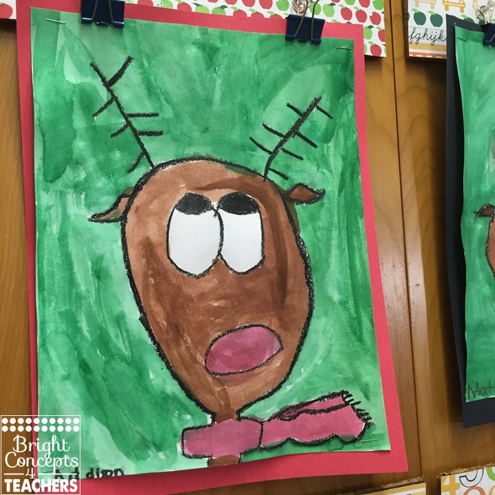 Holiday Classroom Traditions