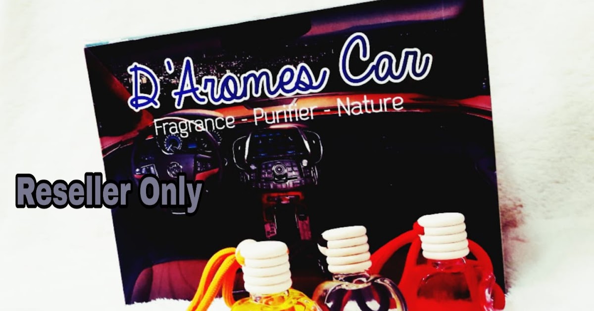 GROSIR PARFUM MOBIL TERMURAH - RESELLER WELCOME - Distributor Bibit ...