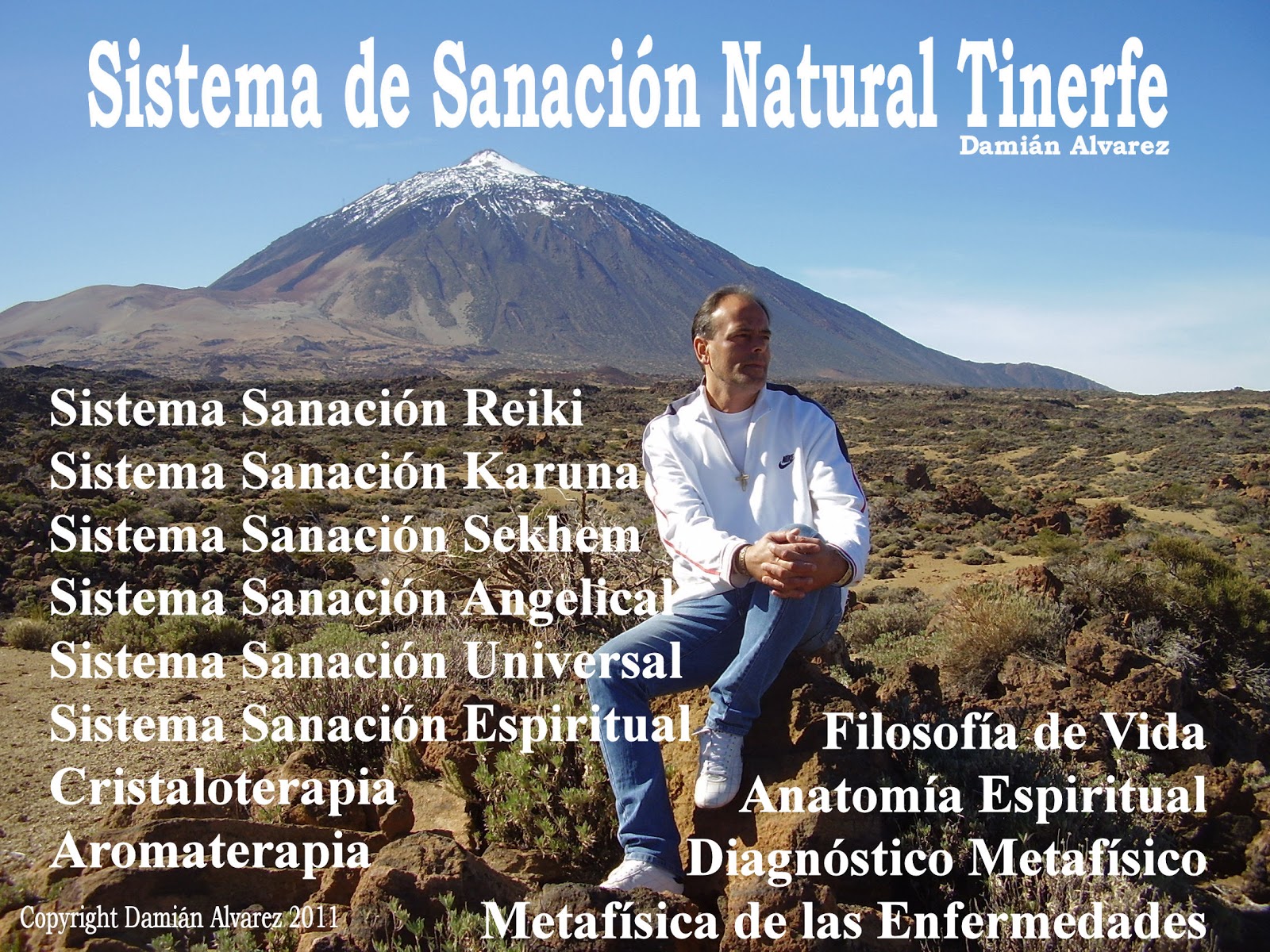 La Clave de la Felicidad: Diferencias entre el Sistema de Sanación ...