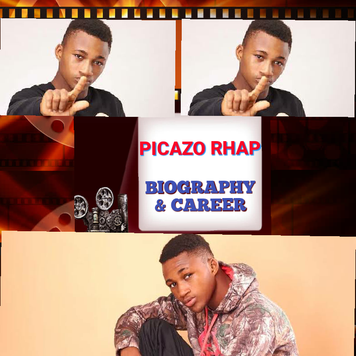 Biography of Picazo Rhap: Age, Songs, and 9 Amazing facts.