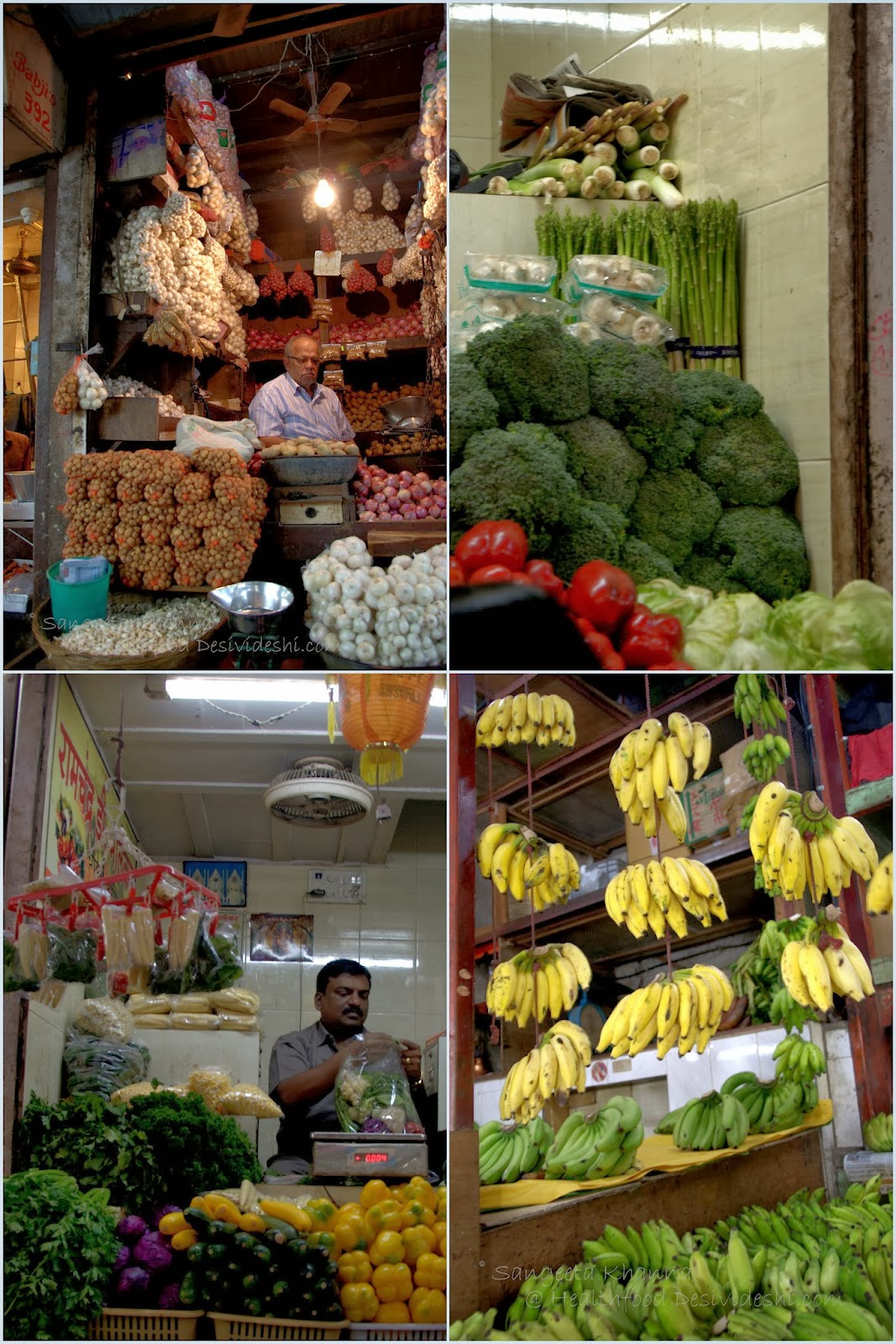 stories from the last couple of weeks and a recipe of hurda upma ...