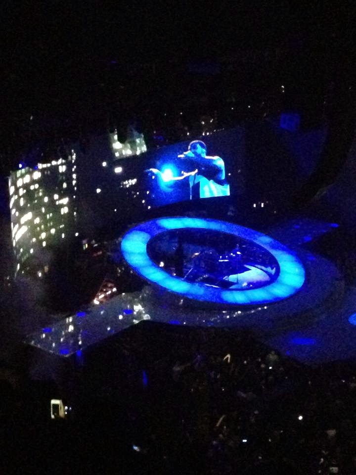 Real College Student of Atlanta: ATL Drake concert review {WYLAT}