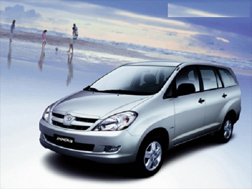 2013 Toyota Innova Hd Photos