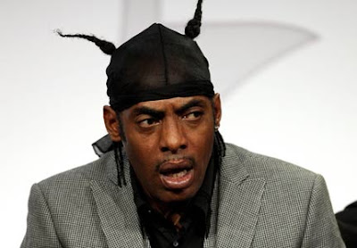 TOP MOVIE 2011: Coolio