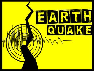 Learning Geology: Earthquake Precursors: Signs Before Earthquakes