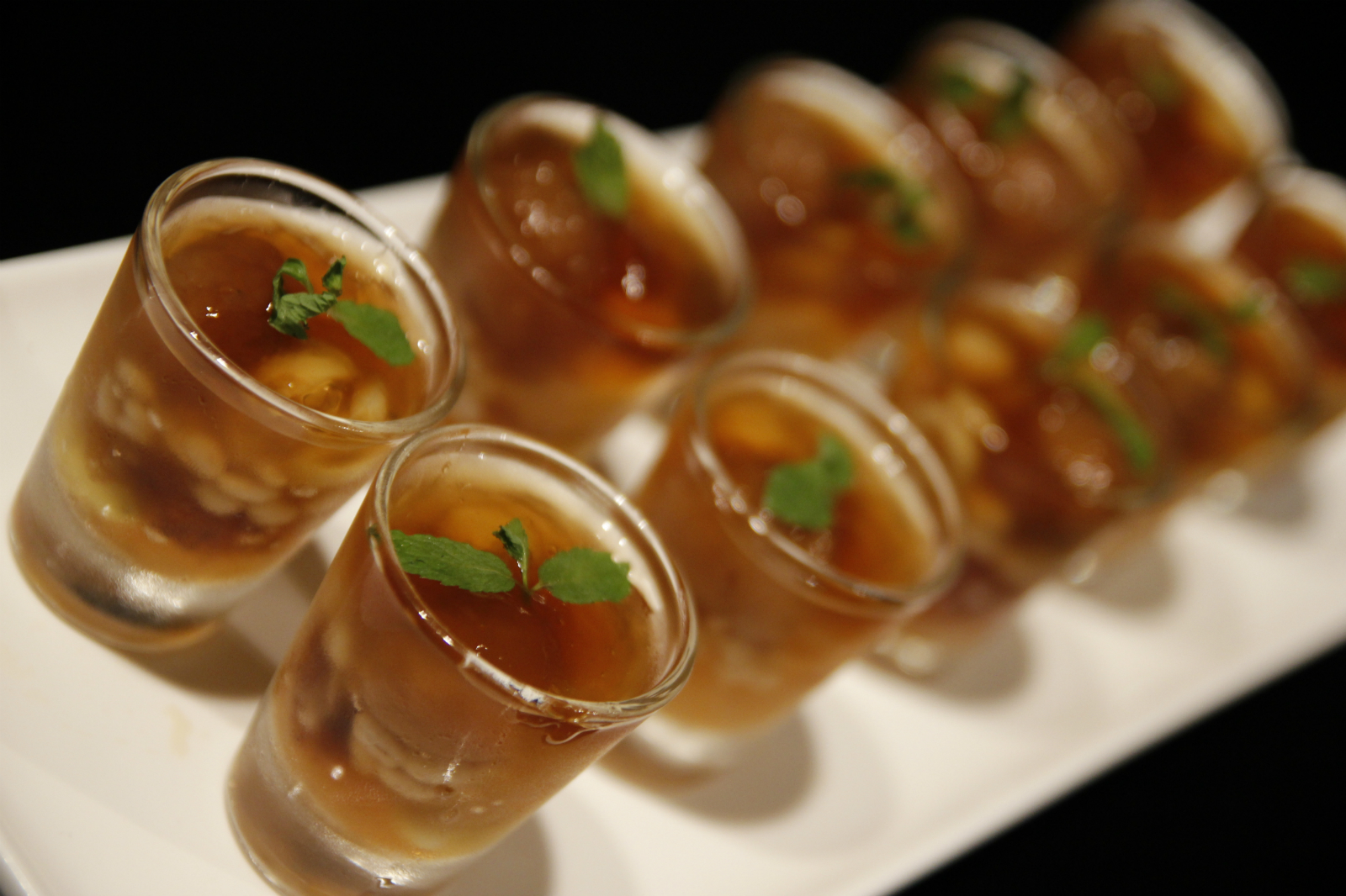 Singapore & Malaysia Street Food Fiesta at Azur Restaurant — Hpility SG