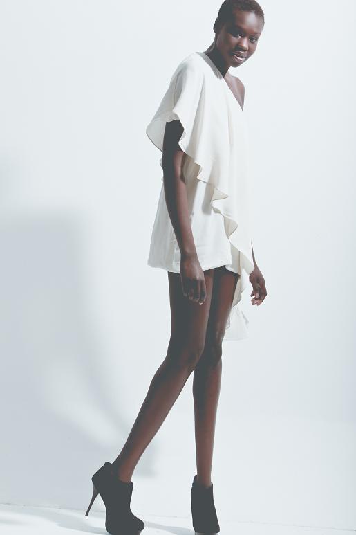 Le Petit Connaisseur de la Mode: Local inspiration: muses and lenses