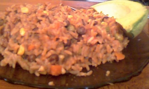 As Vinny C's It: August 2011