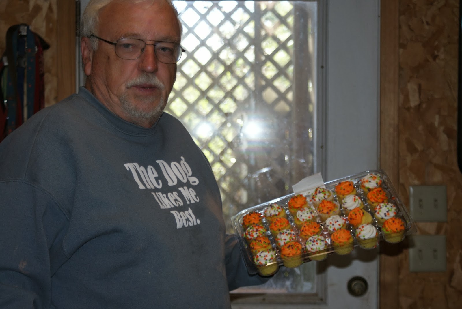 The Portuguese Water Blog: Umm Umm Good