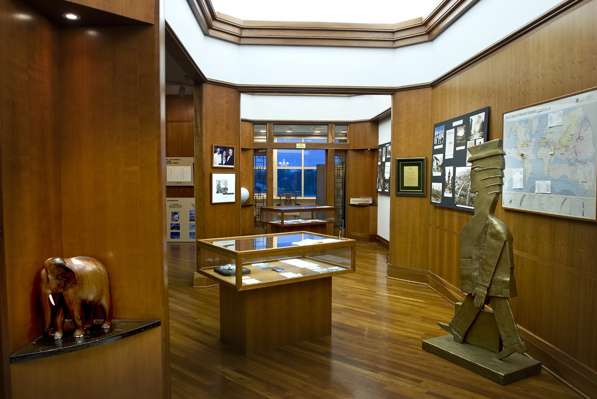 Tech-media-tainment: The 10 most unusual halls of fame you can ...