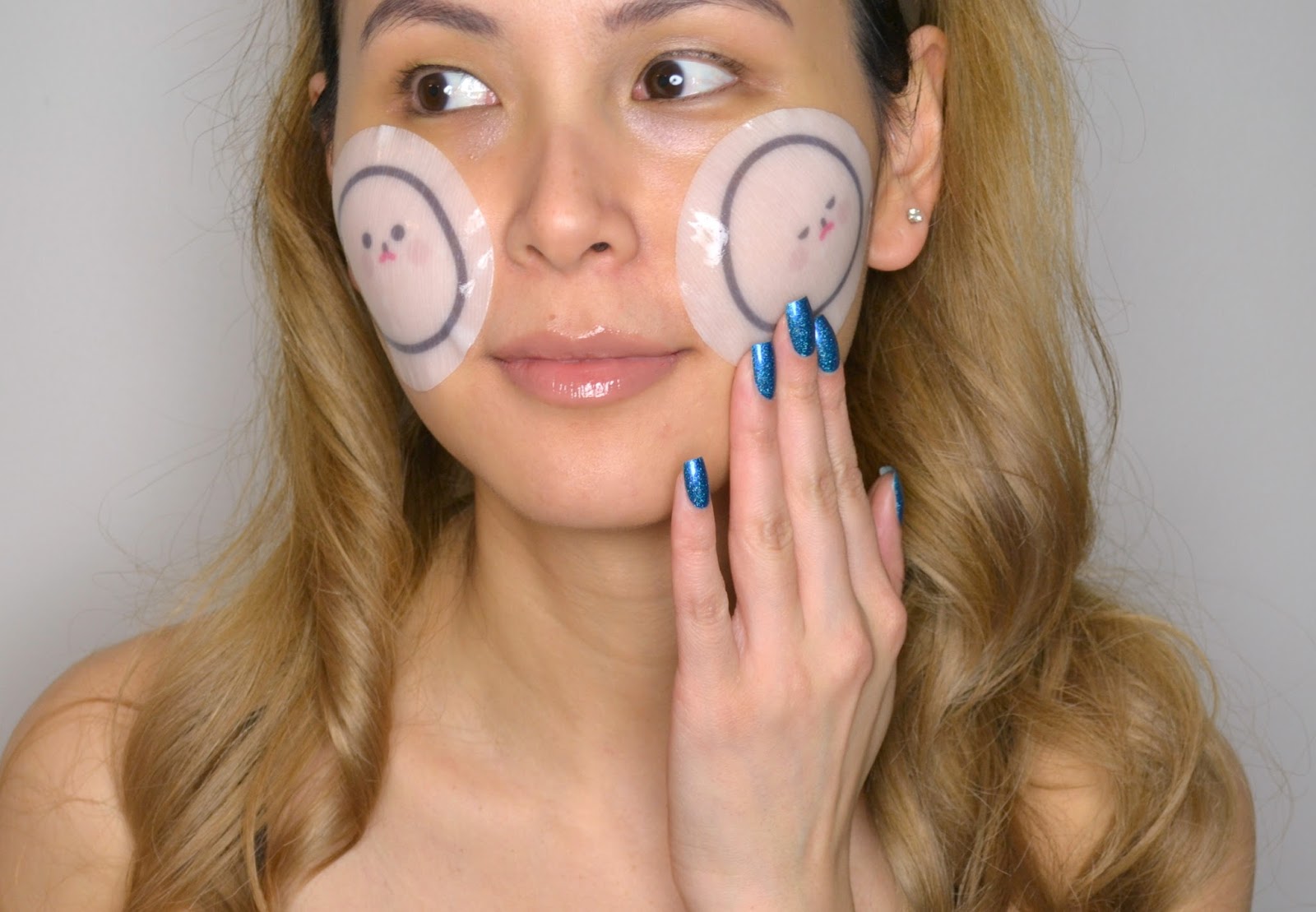 SKINCARE | Etude House Calming Cheek Patch | Cosmetic Proof | Vancouver ...