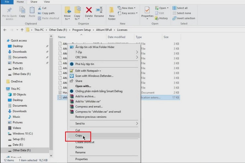 Download Altium Designer 18 Full Key – Hướng dẫn cài đặt và sử dụng