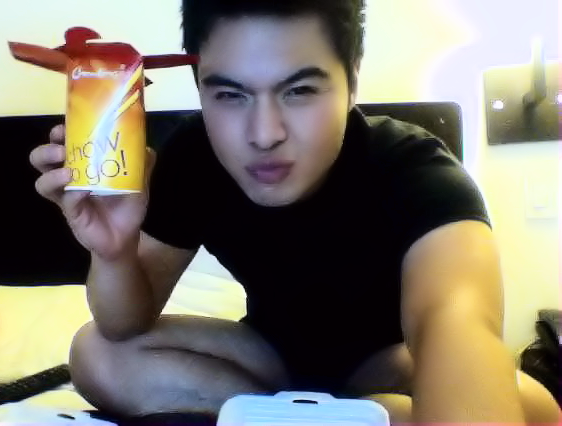 go see GEO ...: Why Mark Mabasa, #XFactorPH ?!