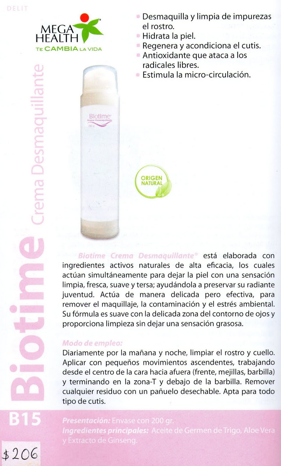 DE TODO UN POCO TIENDA VIRTUAL GLOFER