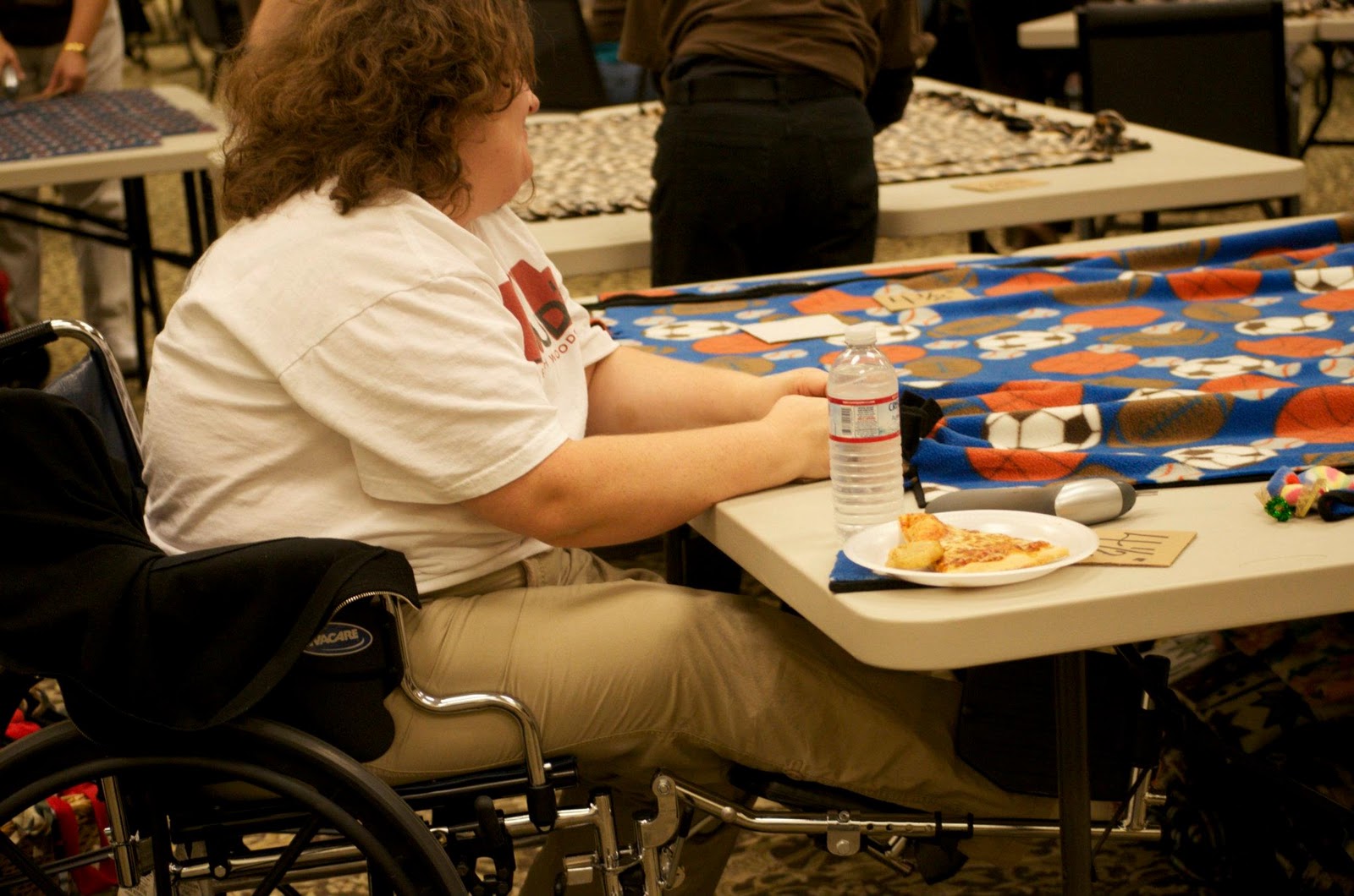 Fleece for the Flock